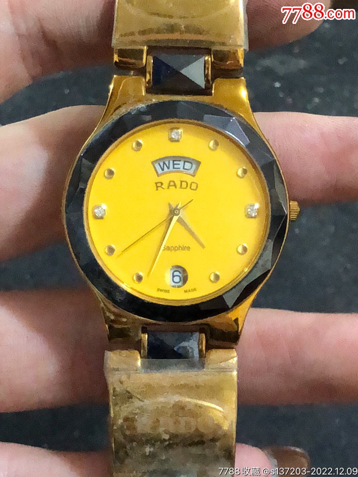 所有手表好坏都当配件表C143_手表/腕表_老国产配件表专卖【7788收藏__收藏热线】