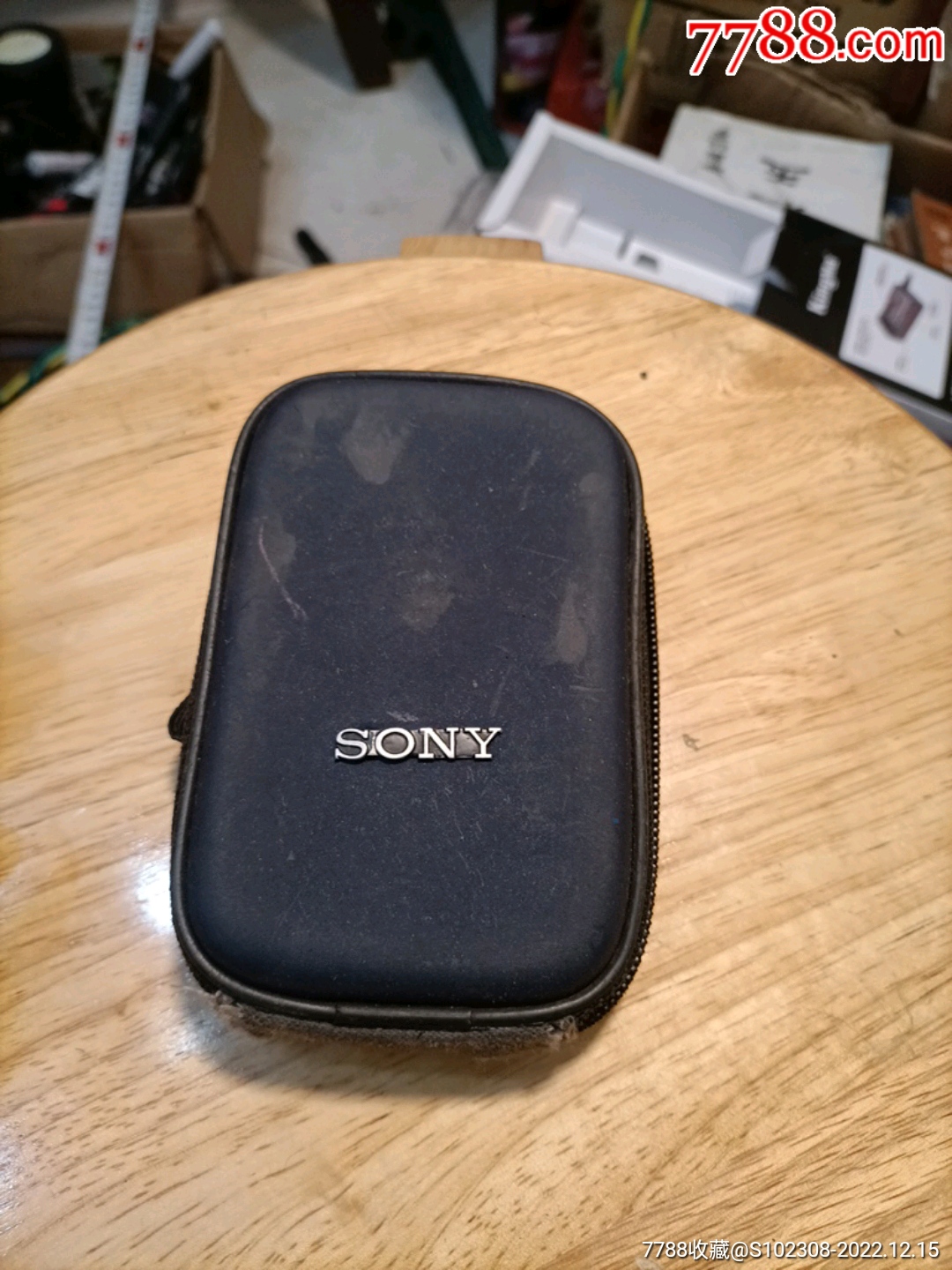 索尼相机套-傻瓜机/胶片相机-7788收藏