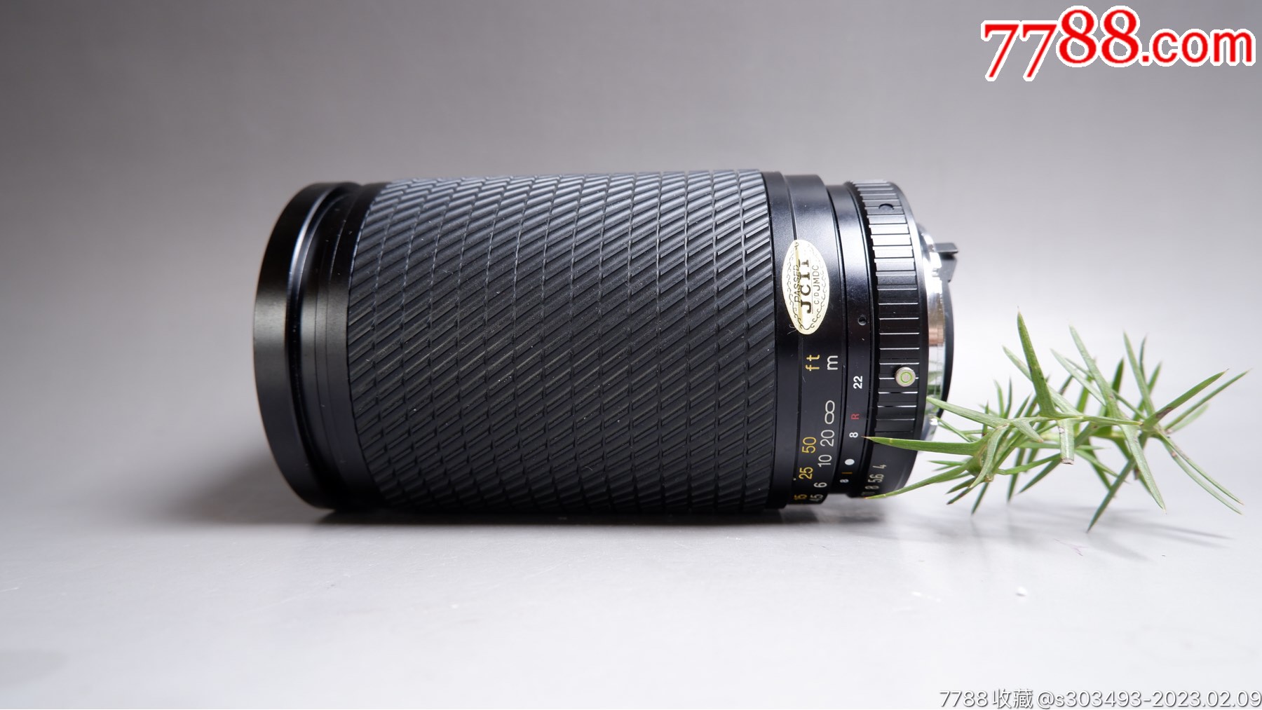 TOKINA图丽SZ-X镜头，60-300mm，f4-5.6，口径67mm，PK-价格:260元-au32897315-其他相机及配件 -加价-7788收藏__收藏热线