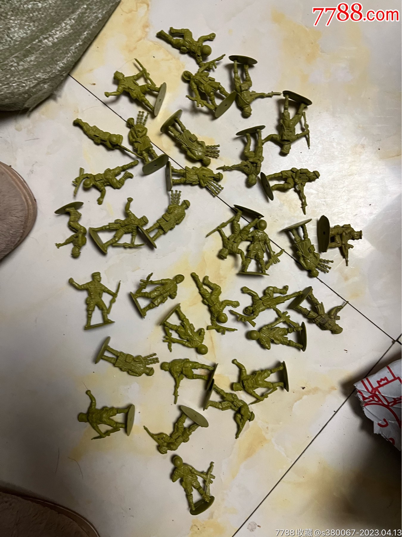 大号老兵人_兵人/手办/扭蛋_有家新店【7788收藏__收藏热线】