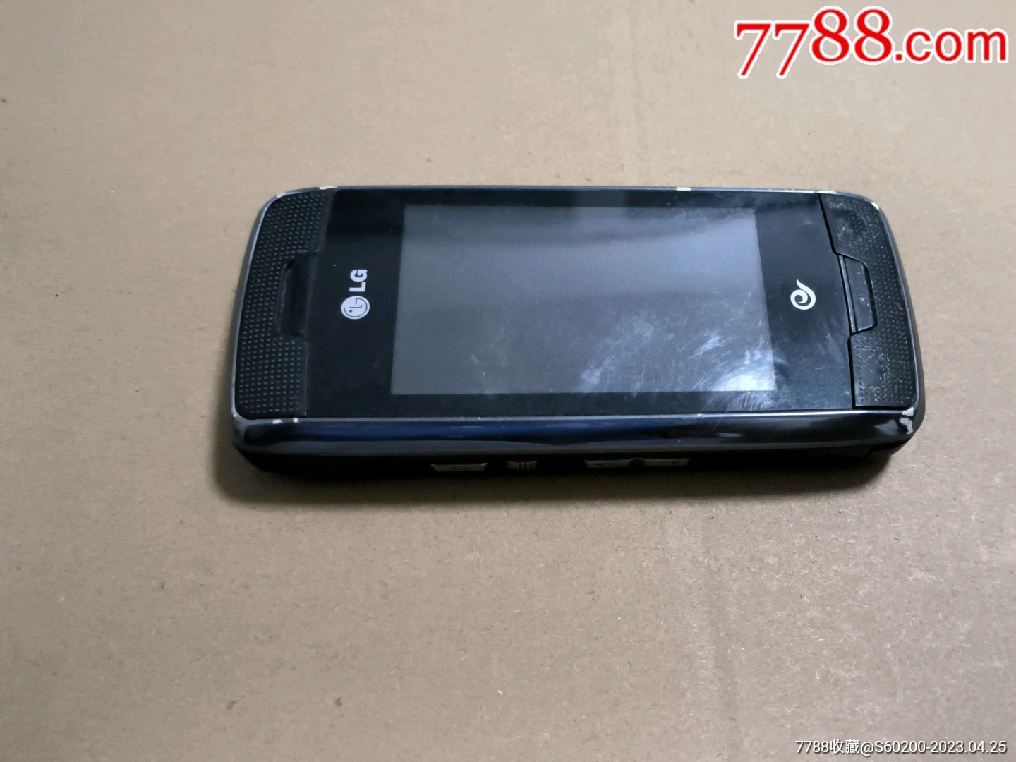 LG-价格:30元-au33766169-其他手机 -加价-7788收藏__收藏热线