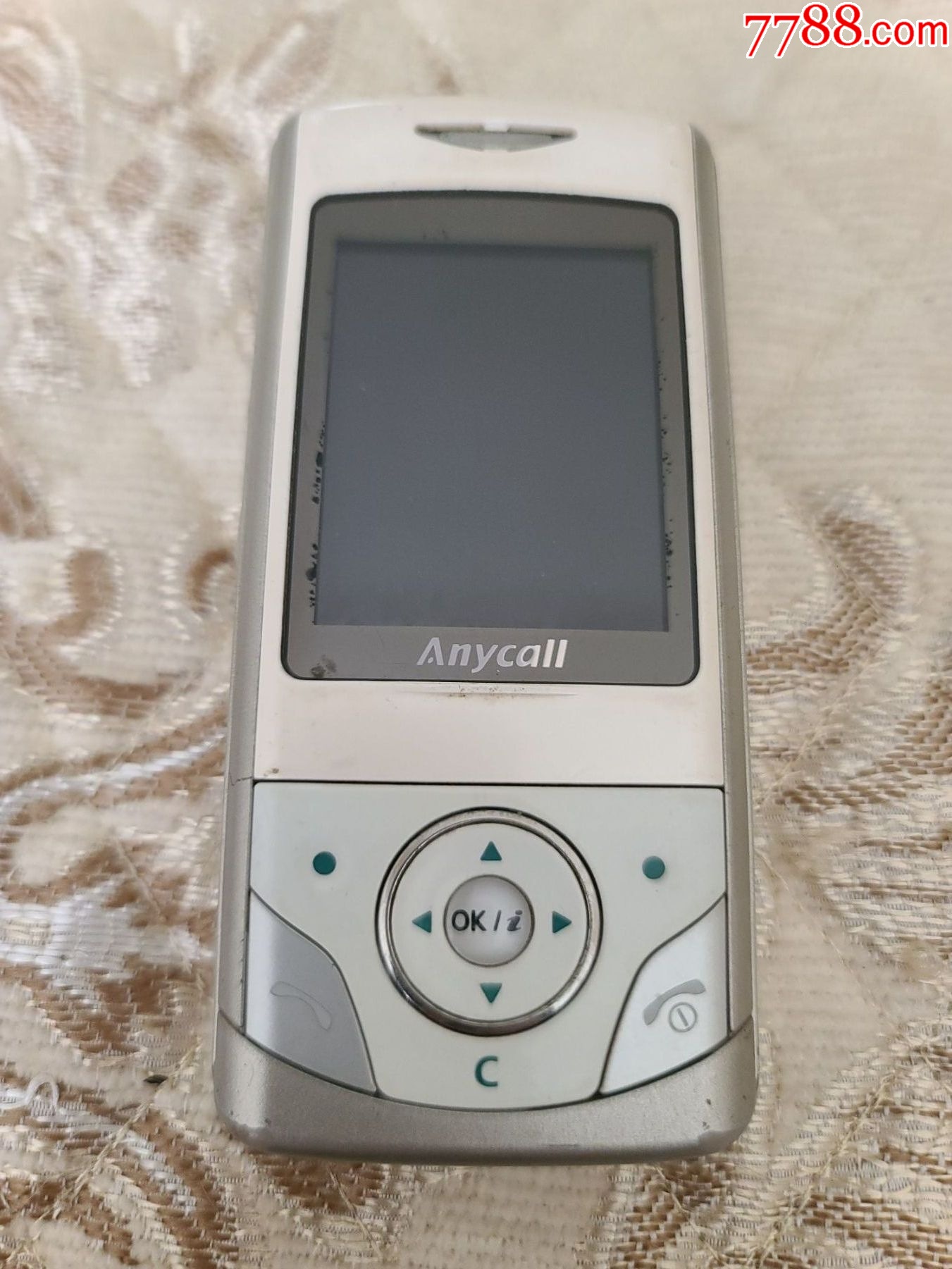 三星SGH-D528-价格:10元-au34051009-其他手机 -加价-7788收藏__收藏热线