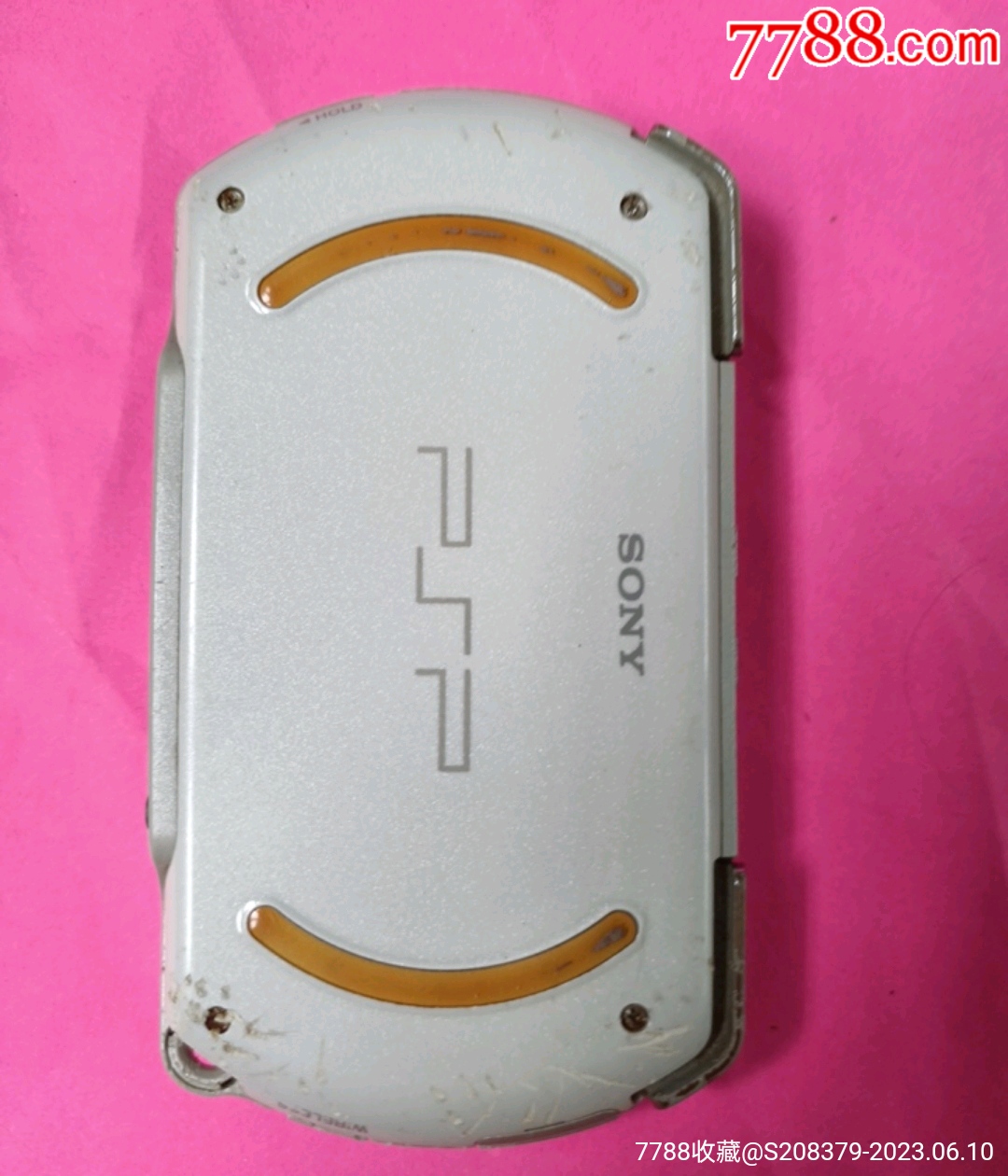 索尼PSP-PSP/游戏机-7788商城__七七八八商品交易平台(7788.com)