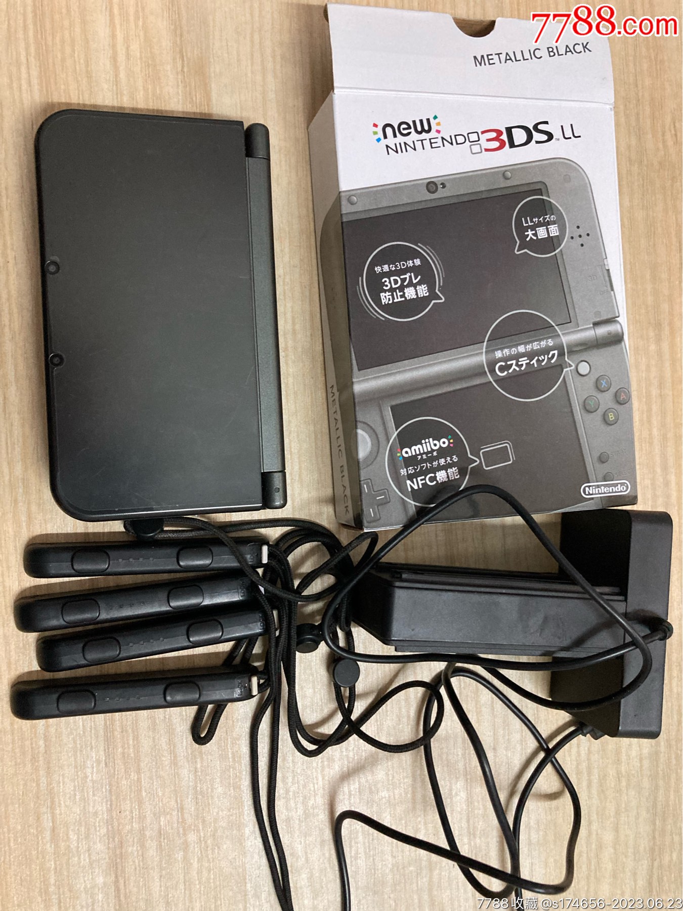 原装任天堂_PSP/游戏机_回收价格_收藏价值_7788纪念钞