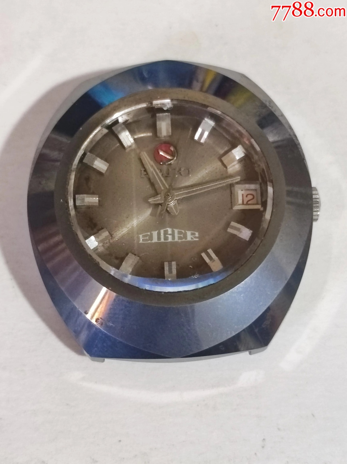 雷达2797配件表-价格:70元-au34599356-手表/腕表 -加价-7788收藏__收藏热线