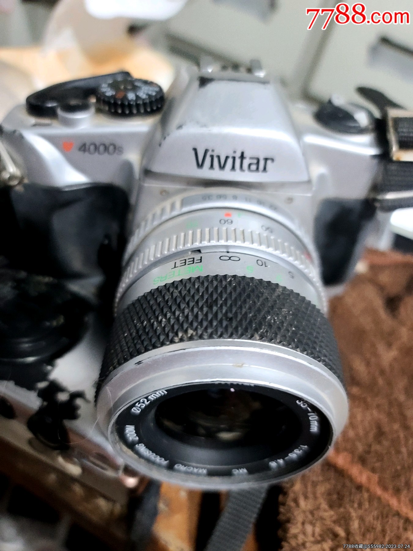 ViVitar(威达)-价格:19元-au34735547-单反相机 -加价-7788收藏__收藏热线