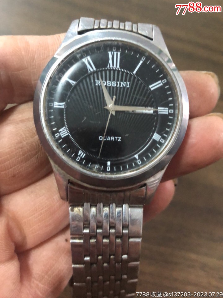 一线收回当配件卖4538_手表/腕表_老国产配件表专卖【7788收藏__收藏热线】