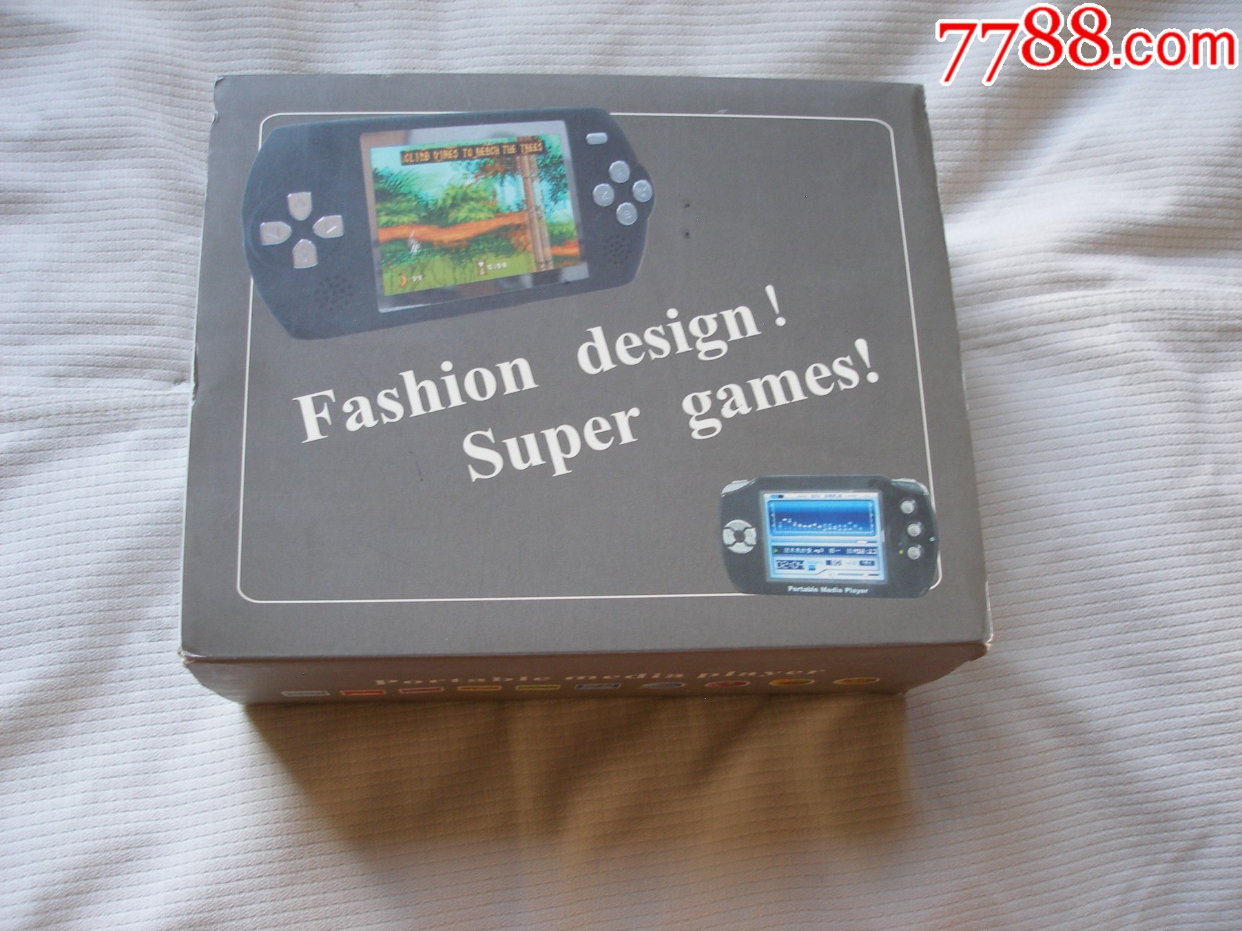 基本全新的故障游戏机-PSP/游戏机-7788商城__七七八八商品交易平台(7788.com)