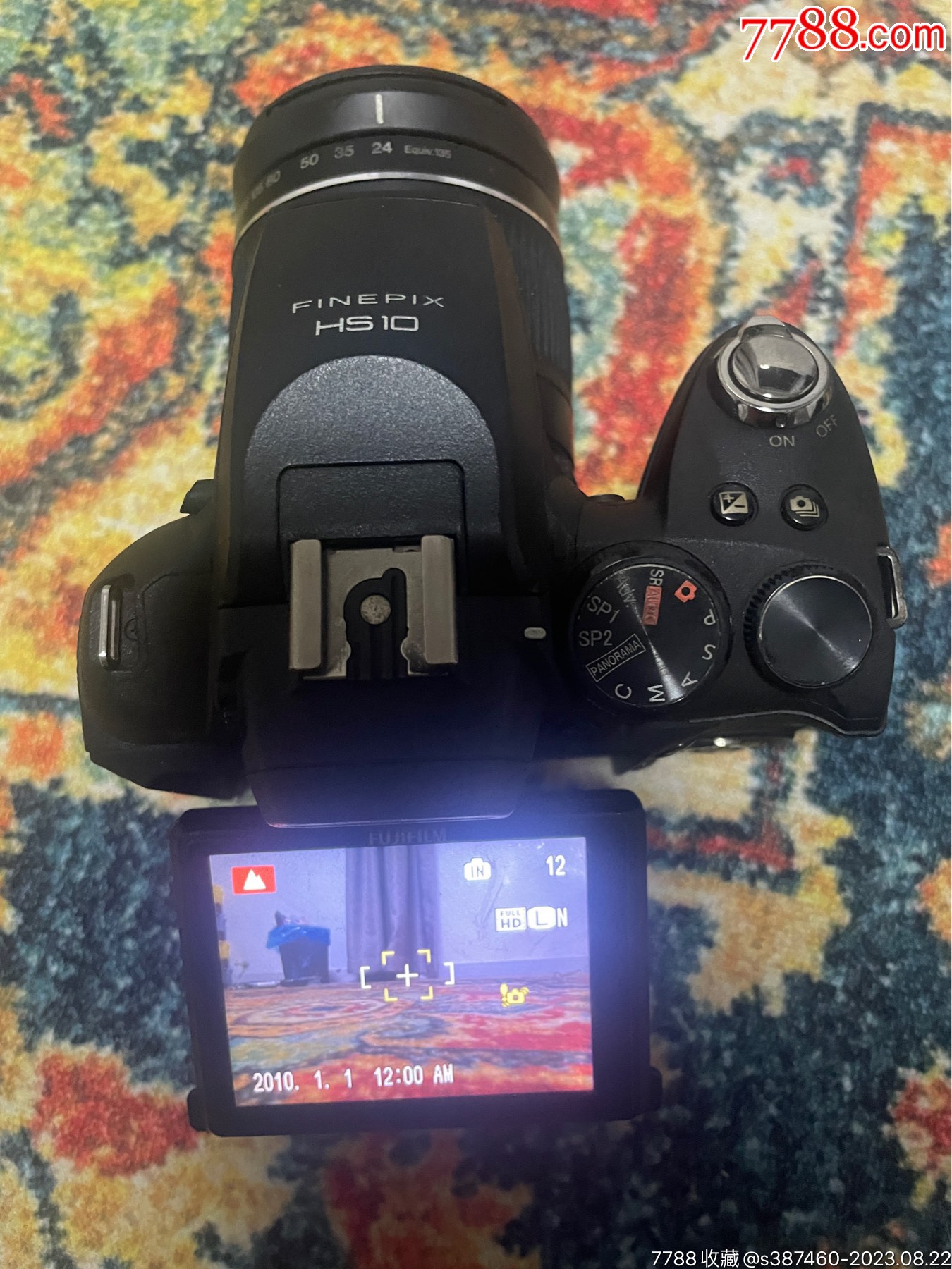 富士ccd相机_印记的【7788商城__七七八八商品交易平台(7788.com)】