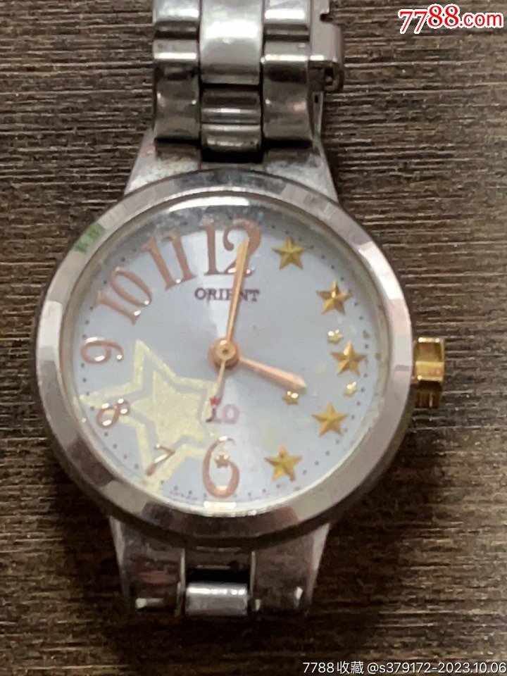 所有手表都当配件8842_手表/腕表_小周家表店【7788收藏__收藏热线】