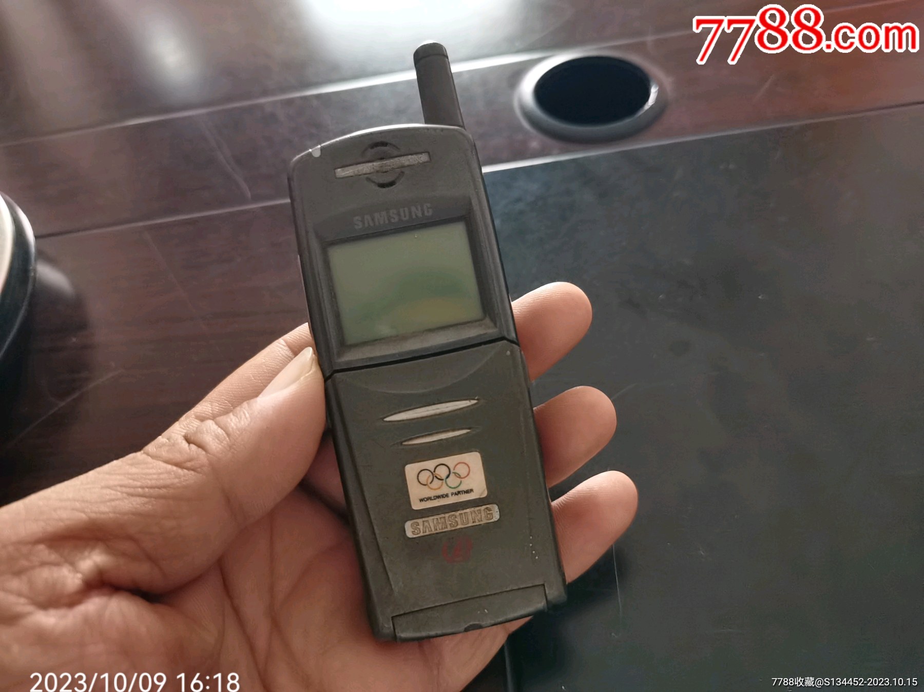 三星N188-价格:40元-au35623244-其他手机 -加价-7788收藏__收藏热线