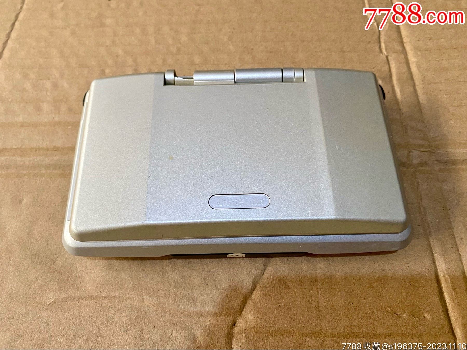 任天堂NDS_PSP/游戏机_中古小屋【7788收藏__收藏热线】