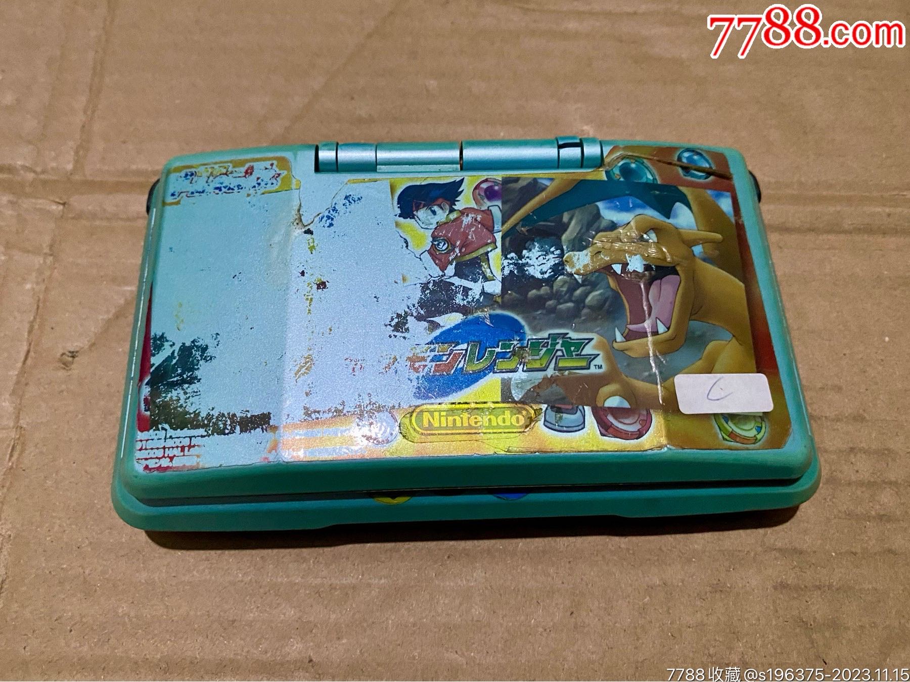 任天堂NDS_PSP/游戏机_中古小屋【7788收藏__收藏热线】