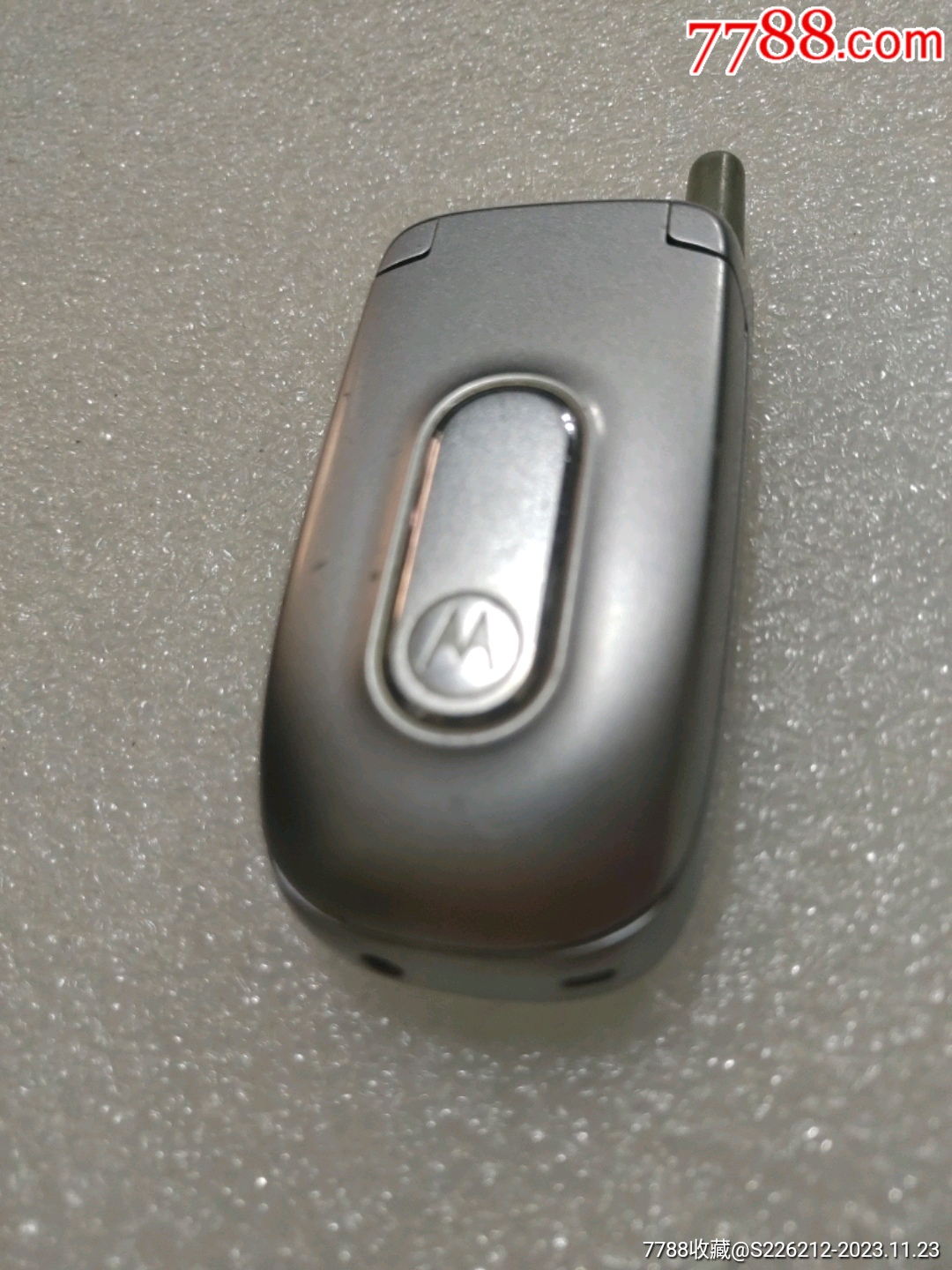 手机一个-价格:10元-au36047460-其他手机 -加价-7788收藏__收藏热线