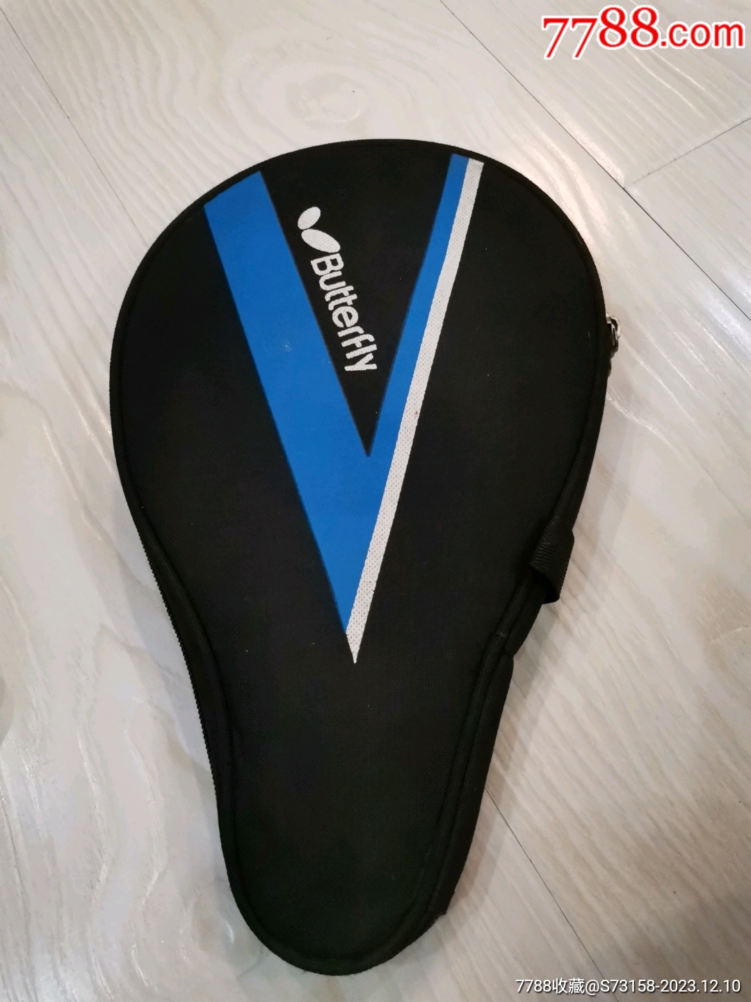 蝴蝶牌乒乓球拍套-乒乓球用品-7788商城