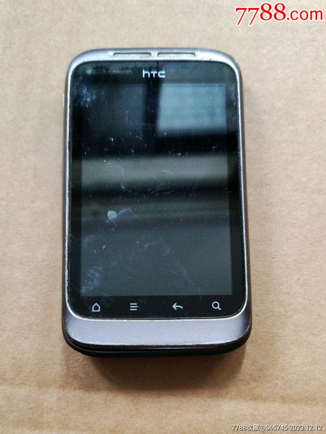 hTC手机_其他手机_图片价格_收藏回收_7788粮票收藏