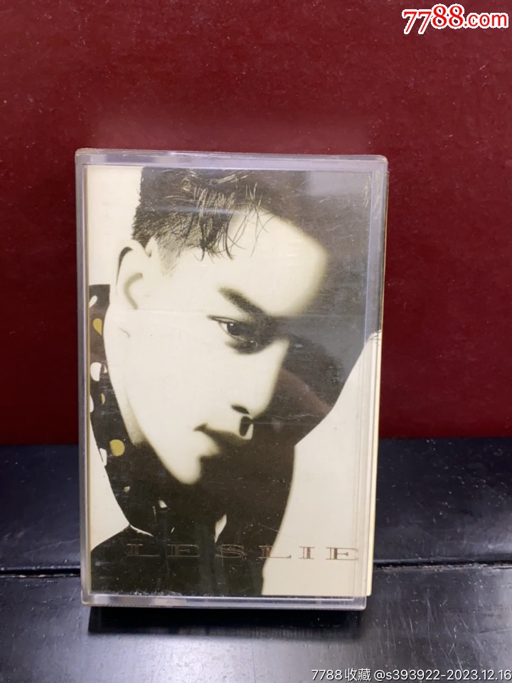 张国荣-暴风一族。新艺宝正版磁带。_磁带/卡带_一线音乐搬运工【7788收藏__收藏热线】