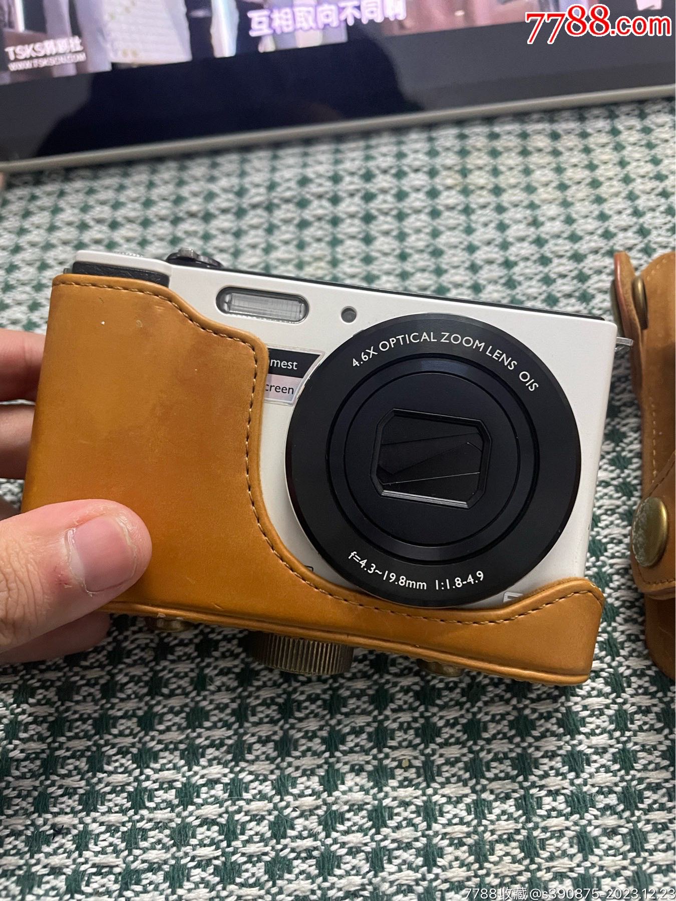 明基g1数码相机ccd卡片机_卡片机/数码相机_喜乐废品站【7788收藏__收藏热线】