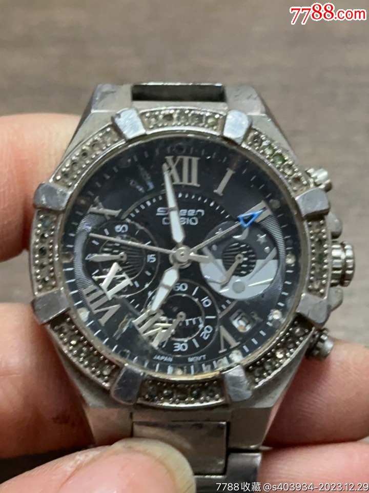 所有手表都当配件卖7000_手表/腕表_时刻钟表【7788收藏__收藏热线】