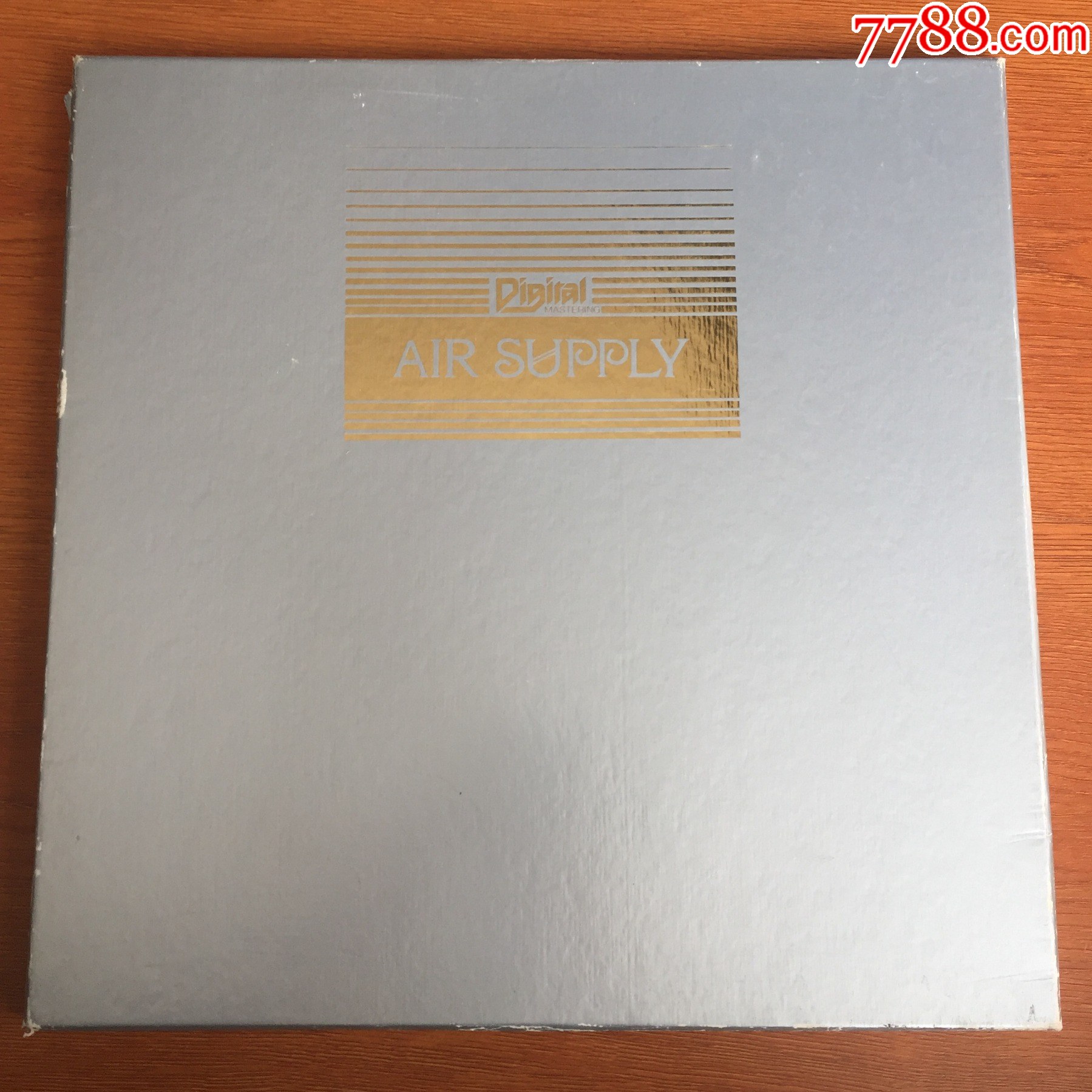 THEONETHATYOULOVE-12寸黑胶2LP-C17_楚都旧时光【7788商城__七七八八商品交易平台(7788.com)】