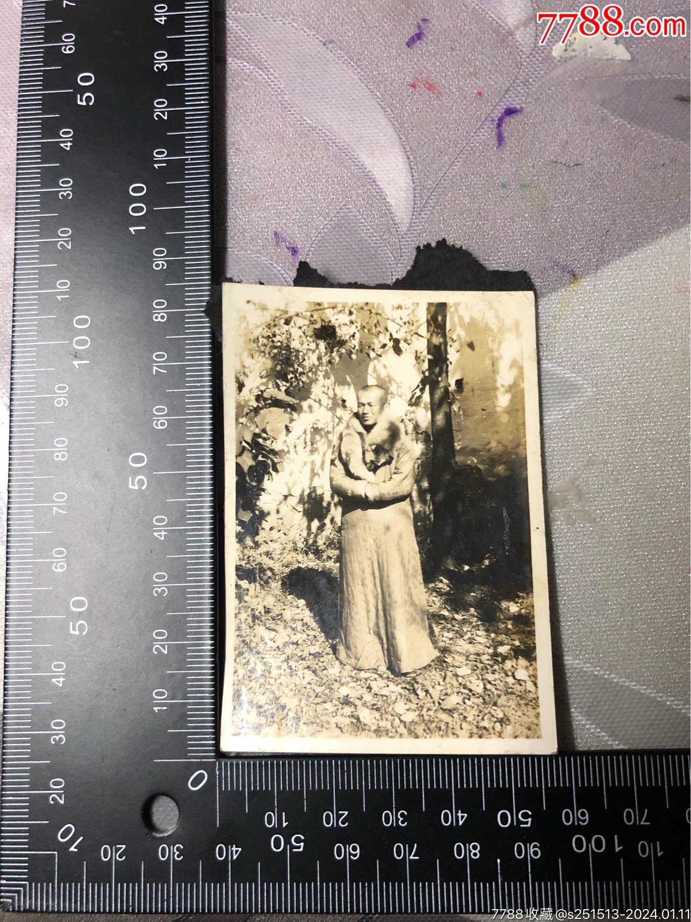 南京拍摄老照片-价格:10元-au36580483-老照片 -加价-7788收藏__收藏热线