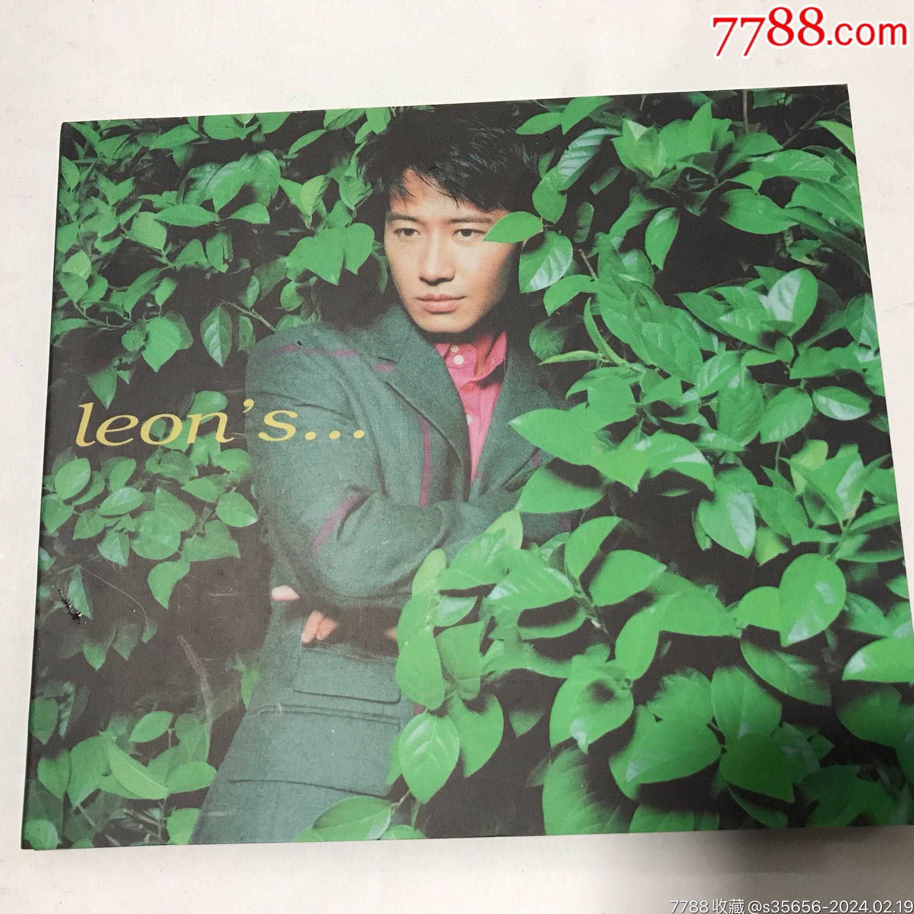 100样可能》黎明（宝丽金97年CD）_音乐CD_经典回响【7788收藏__收藏热线】