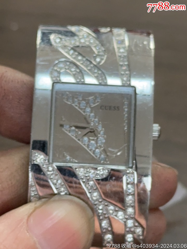 所有手表都当配件卖*3769_手表/腕表_时刻钟表【7788收藏__收藏热线】