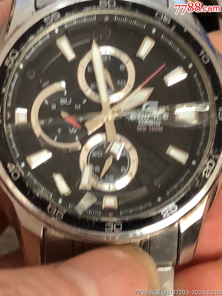 1一线收回当配件卖a941-价格:10元-au37048863-手表/腕表 -加价-7788收藏__收藏热线