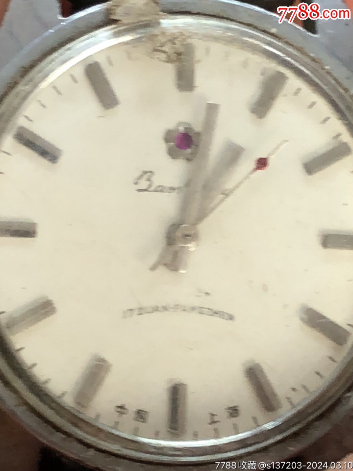 1一线收回当配件卖a1739_手表/腕表_老国产配件表专卖【7788收藏__收藏热线】