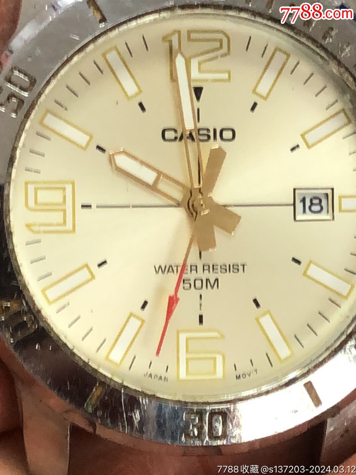 1一线收回当配件卖a2413_手表/腕表_老国产配件表专卖【7788收藏__收藏热线】