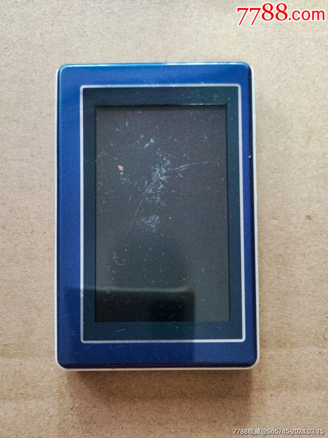 oppo-价格:10元-au37121527-随身听/mp3 -加价-7788收藏__收藏热线