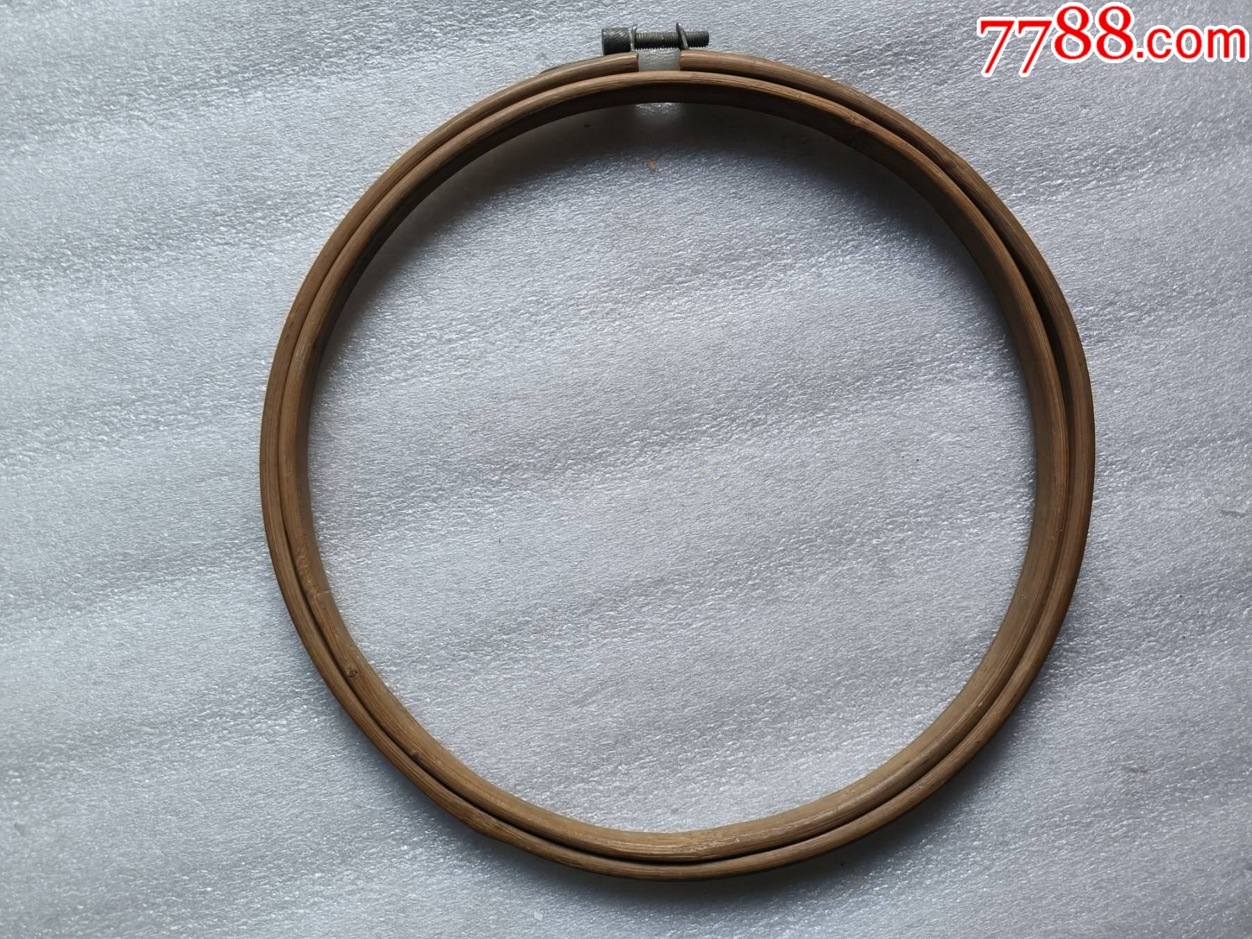 八十年代左右绣花用的工具L848，完整，好用，品相如图_其他生活用具_图片鉴赏_收藏价值_7788铜炉收藏