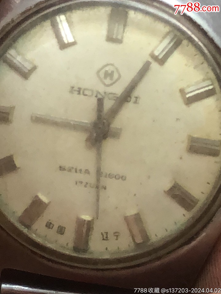 1一线收回当配件卖s8799_手表/腕表_老国产配件表专卖【7788收藏__收藏热线】