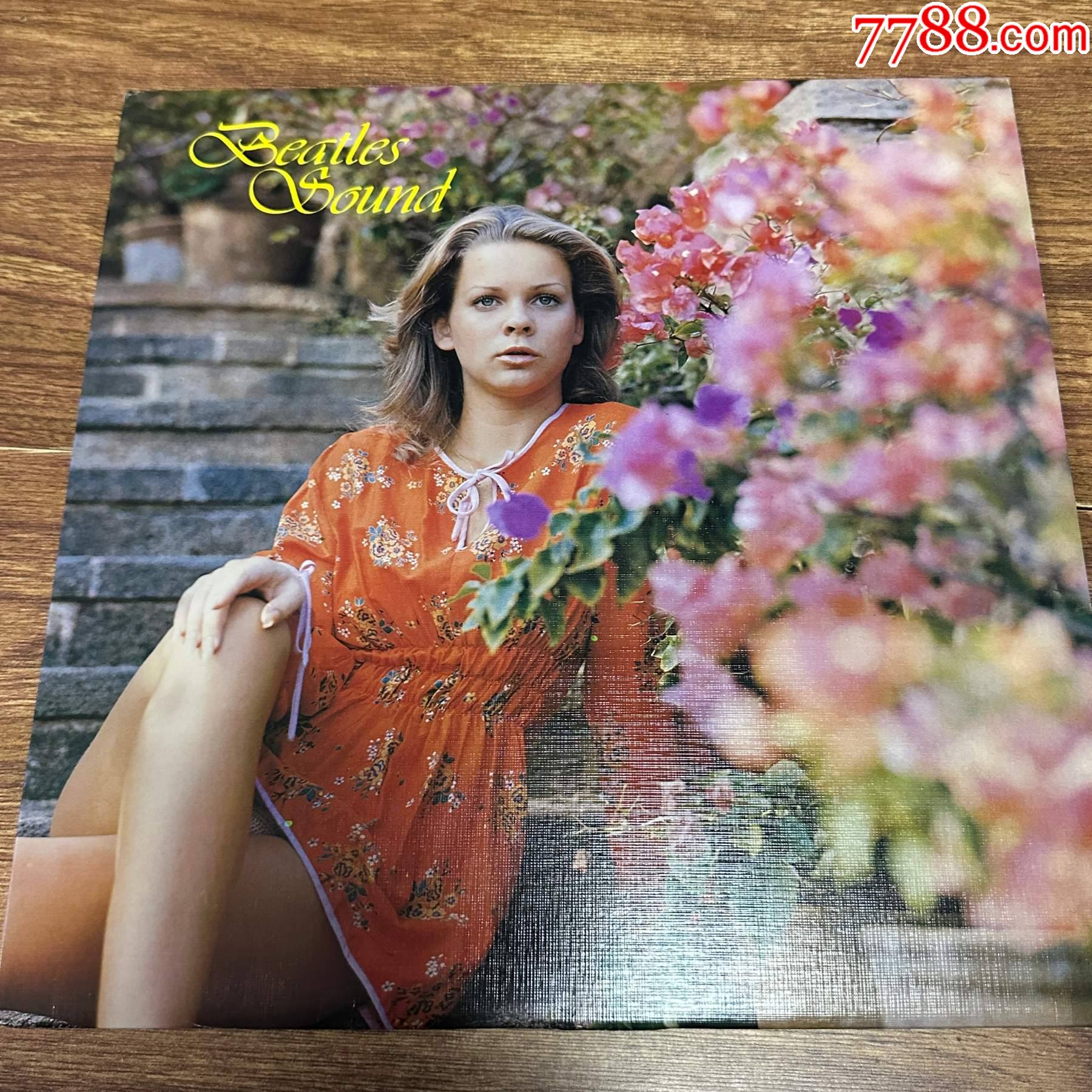 披头士-TheBeatles-列侬-轻音乐-12寸LP黑胶-A87_海外唱片/胶片_碟行音像制品店【7788收藏__收藏热线】