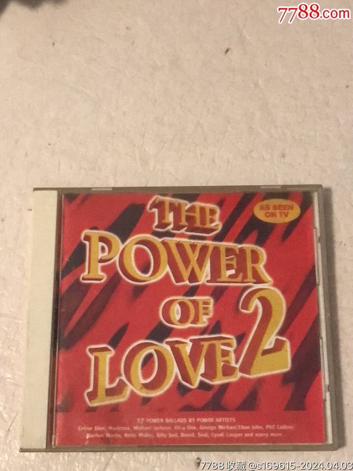 NOW2-价格:5元-au37321722-音乐CD -加价-7788收藏__收藏热线