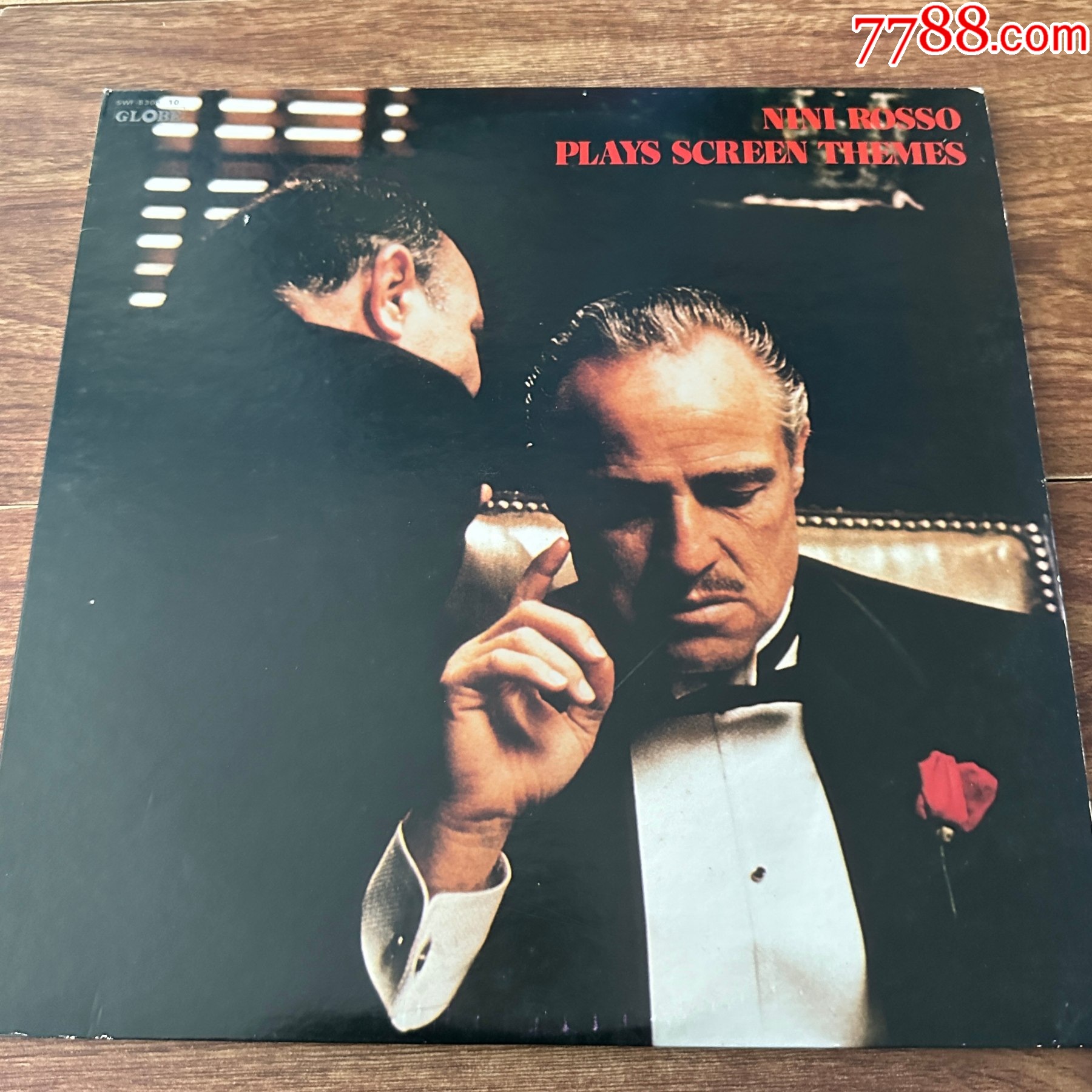 教父\罗密欧与朱丽叶\白色恋人们等电影原声-歌曲-黑胶2LP-A39-老唱片/胶片-7788商城__七七八八商品交易平台(7788.com)