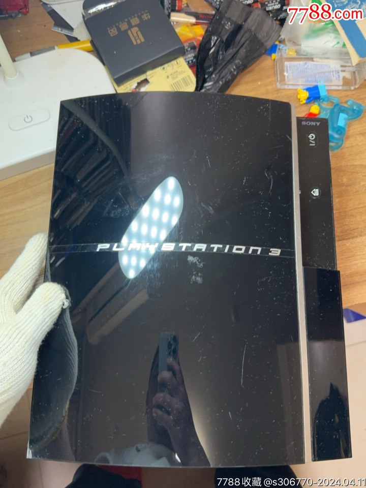 索尼ps3游戏机_PSP/游戏机_大吕老货铺【7788收藏__收藏热线】