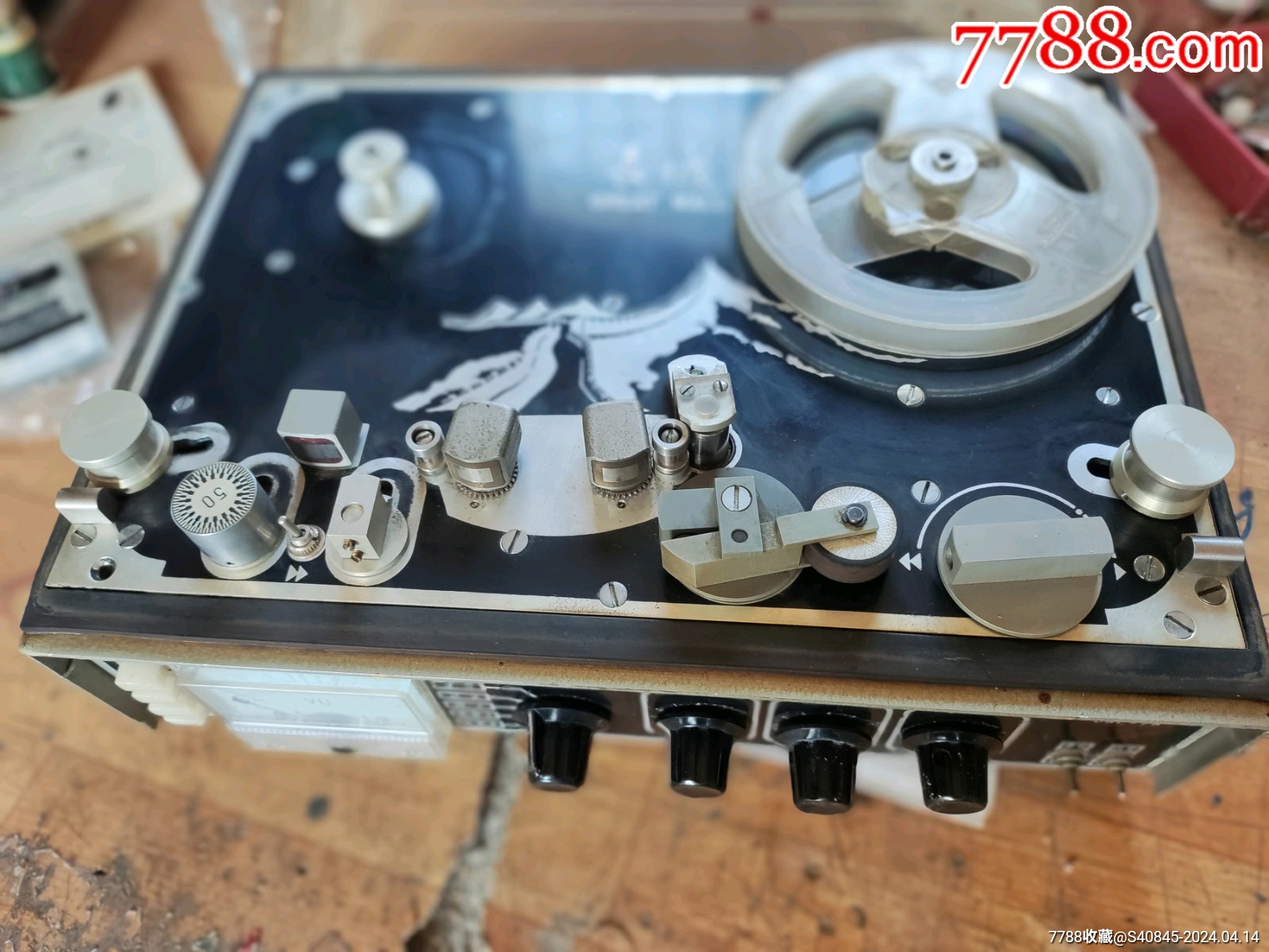 长城DBL-2B开盘机__【7788收藏__收藏热线】