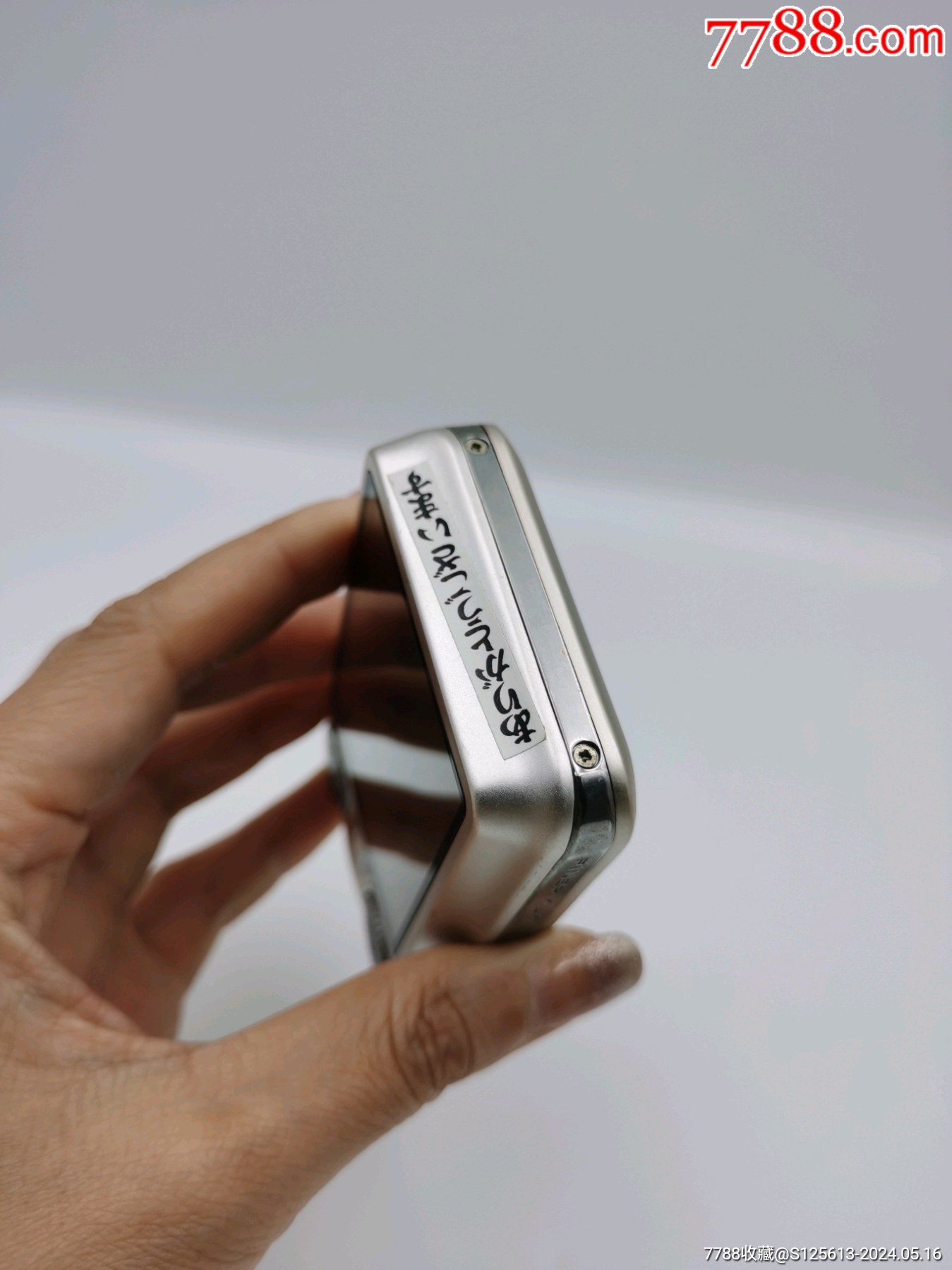 富士JX-280复古ccd卡片机，功能正常-价格:110.0000元-zc37773894-卡片机/数码相机 -加价-7788收藏__收藏热线