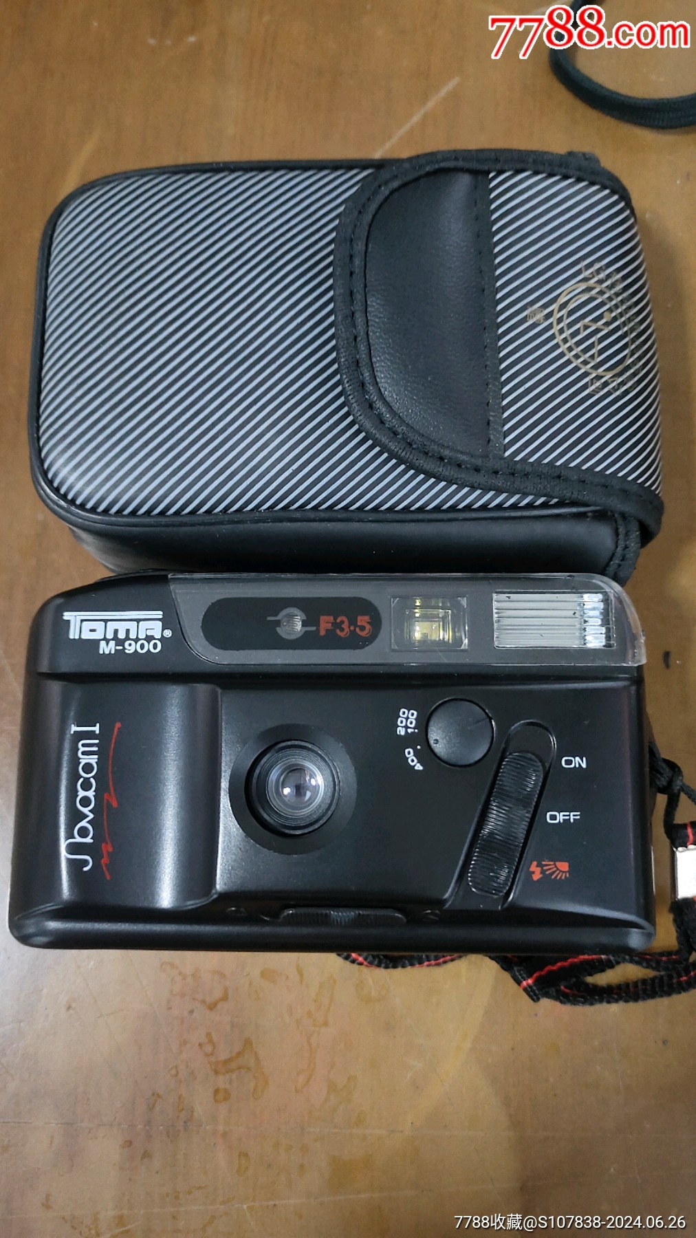 tomr相机_傻瓜机/胶片相机_一墨轩【7788收藏__收藏热线】