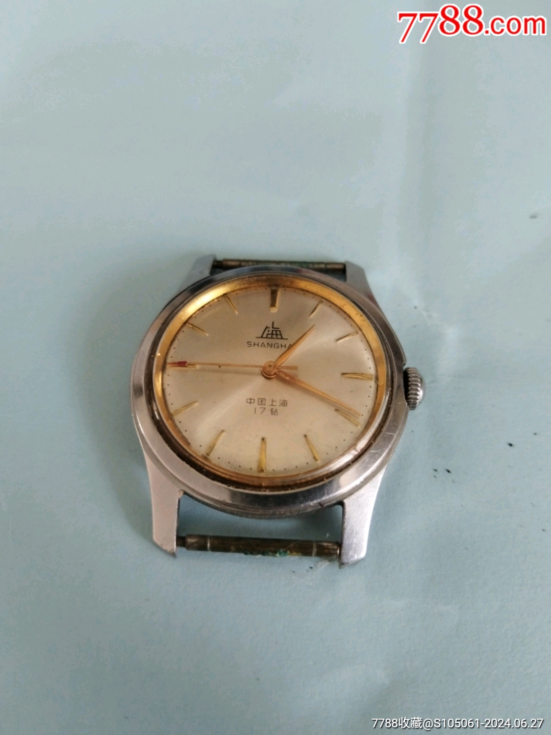 上海A611手表__【7788收藏__收藏热线】