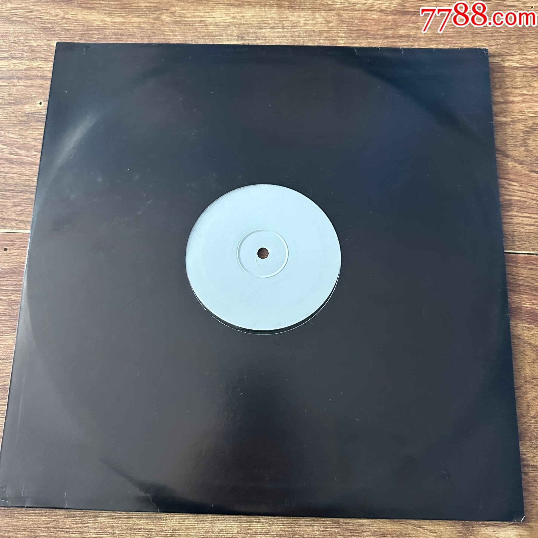 白盘-盲盒黑胶-12寸黑胶LP-A88-价格:10元-au38210148-老唱片/胶片 -加价-7788收藏__收藏热线
