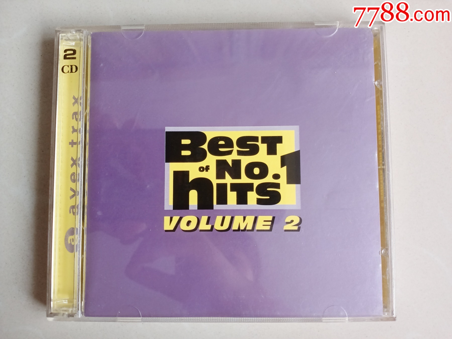 猛士迪斯高原版2CD_音乐CD_老鬼唱片批发【7788收藏__收藏热线】