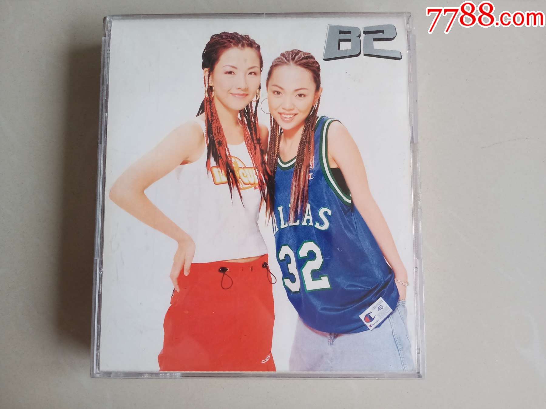 不要一个人要求太高因为我高兴原版2CD+VCD__【7788收藏__收藏热线】