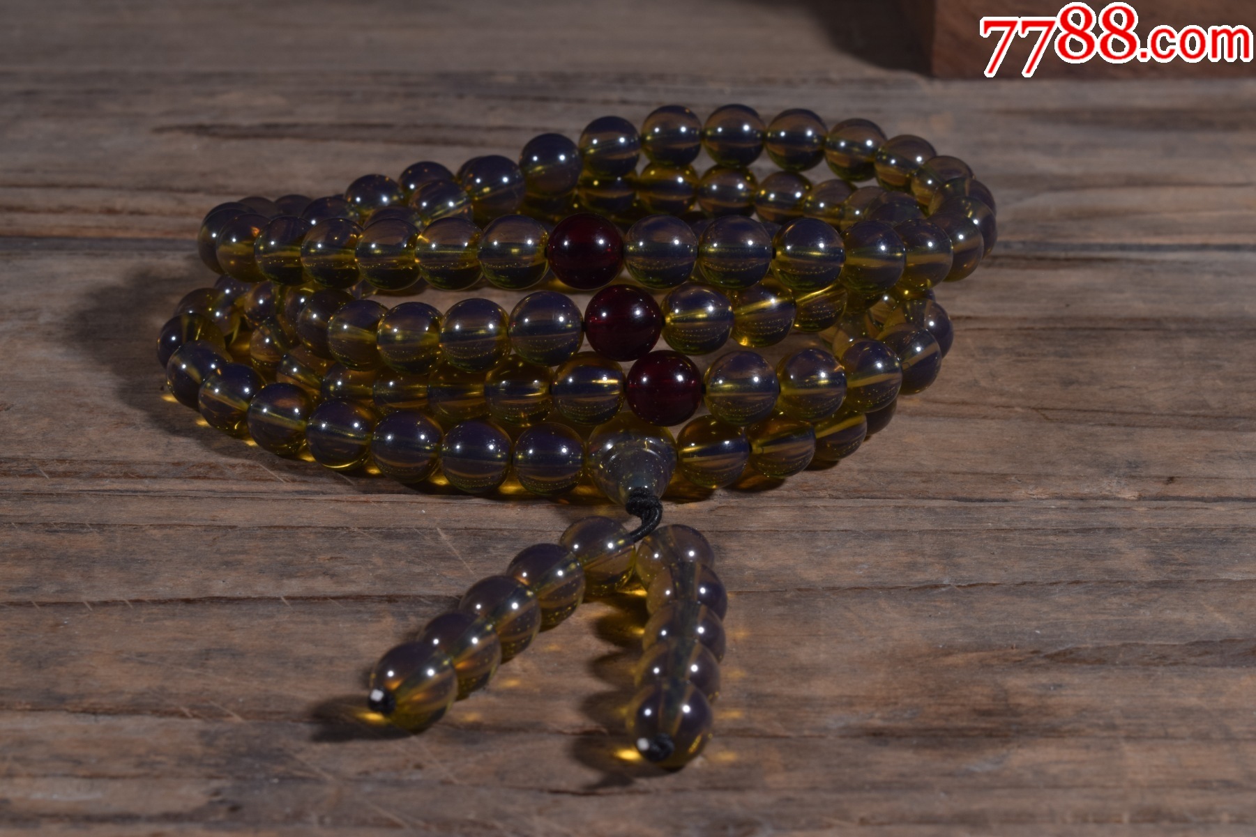 多米尼加蓝珀1.0*108*71克__【7788收藏__收藏热线】