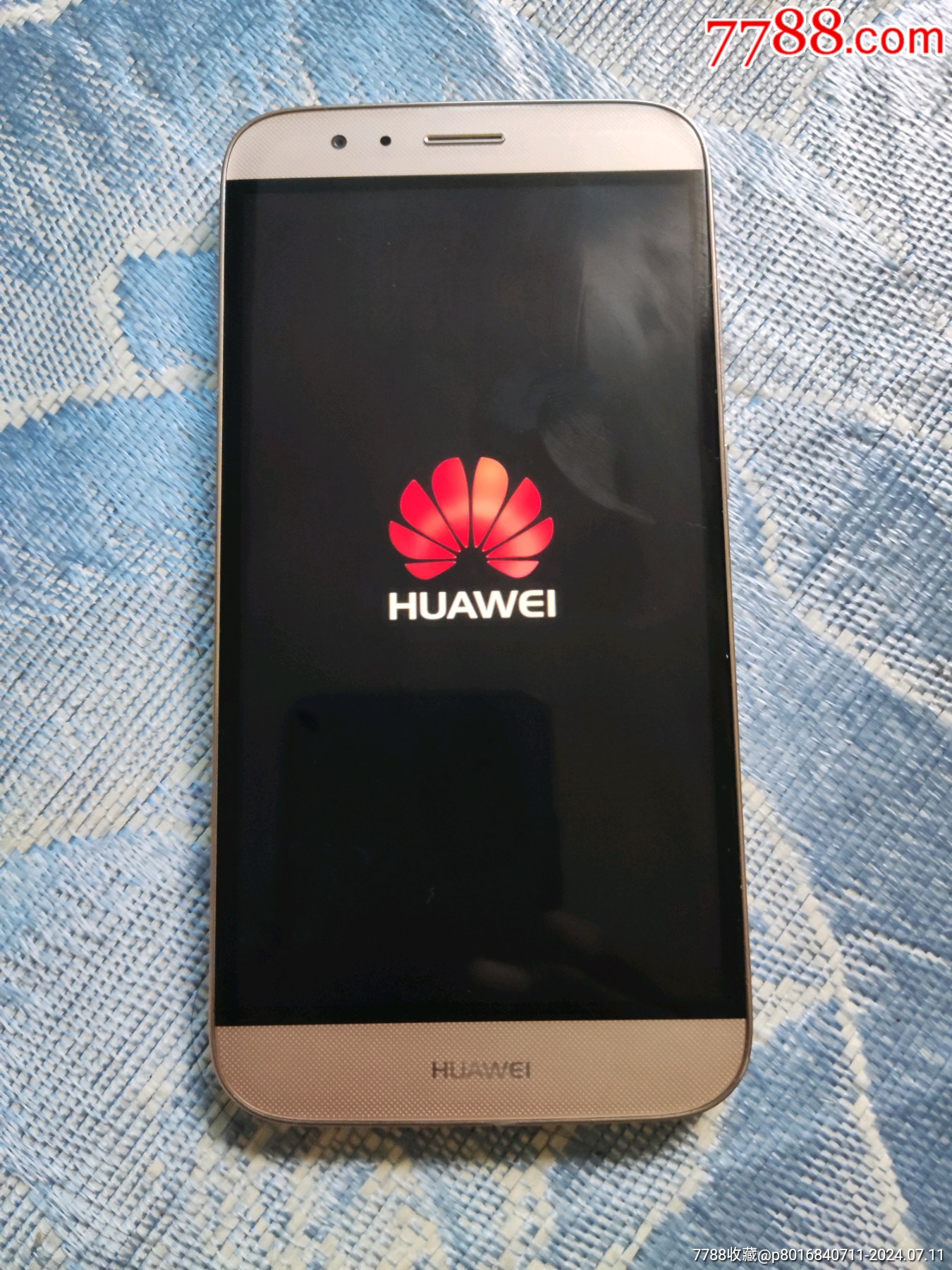华为3+32g_其他手机_鞍山杂货铺【7788收藏__收藏热线】