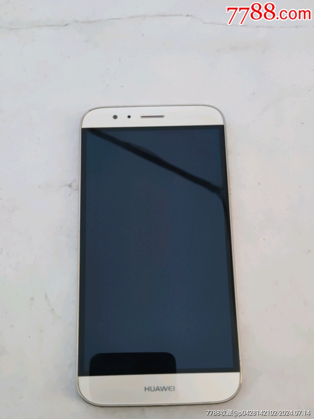 华为手机3+32g_其他手机_鞍山杂货铺【7788收藏__收藏热线】