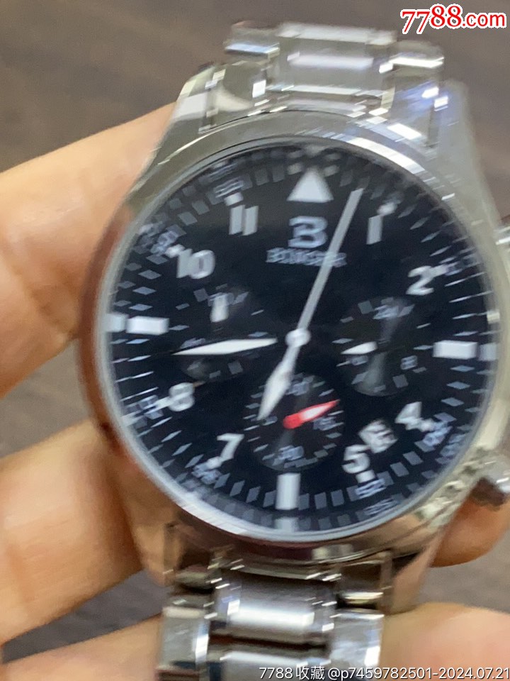 所有手表都当配件2085_手表/腕表_时刻钟表【7788收藏__收藏热线】