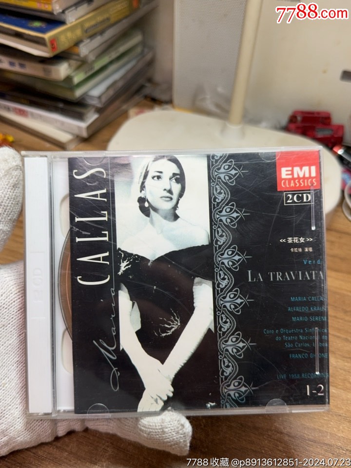 外国CD__【7788收藏__收藏热线】