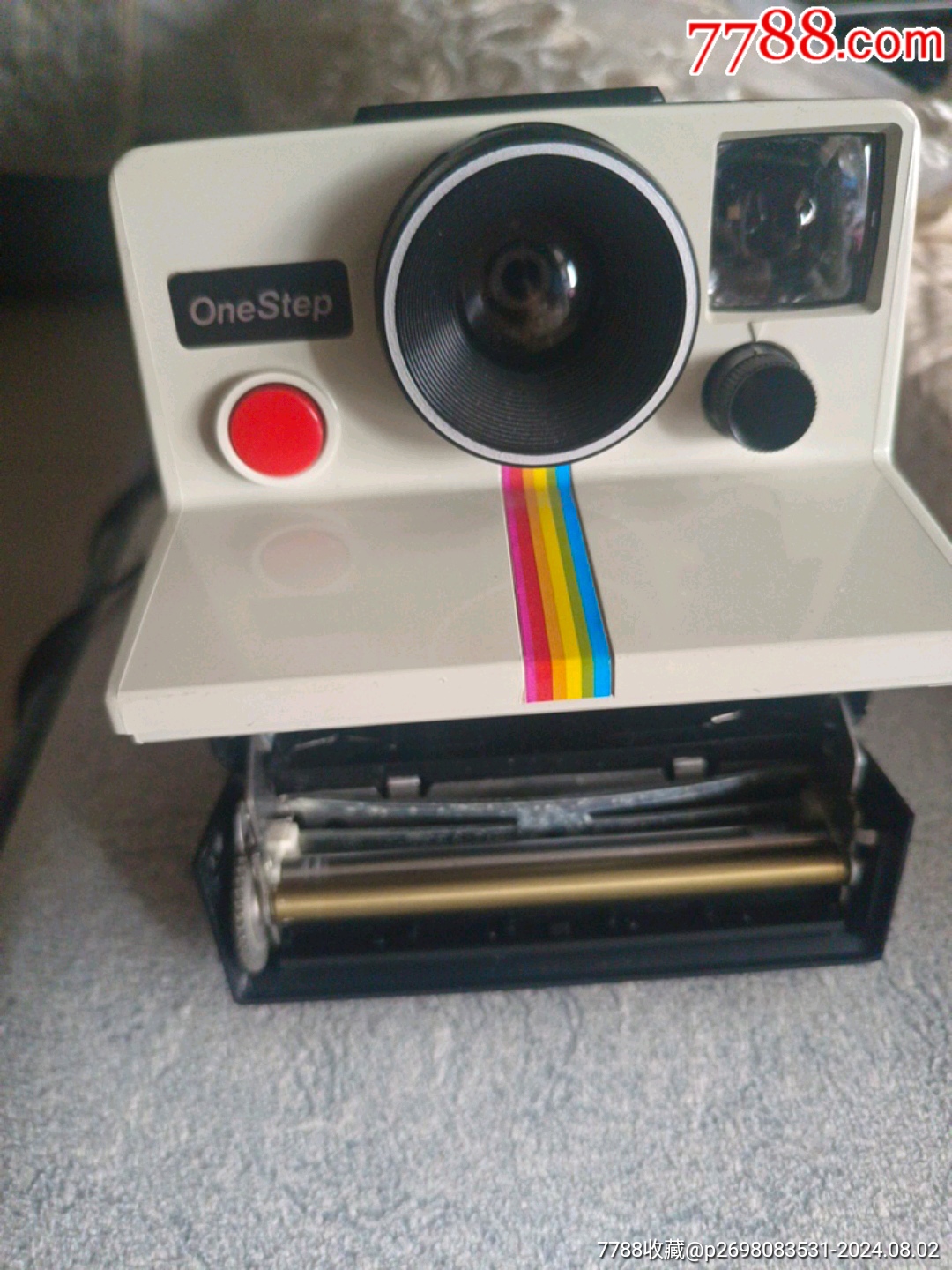 宝丽来相机_拍立得相机_辉美盛开【7788收藏__收藏热线】